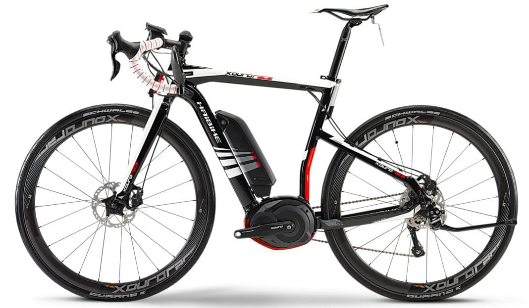 Velo Electrique 45 Km H