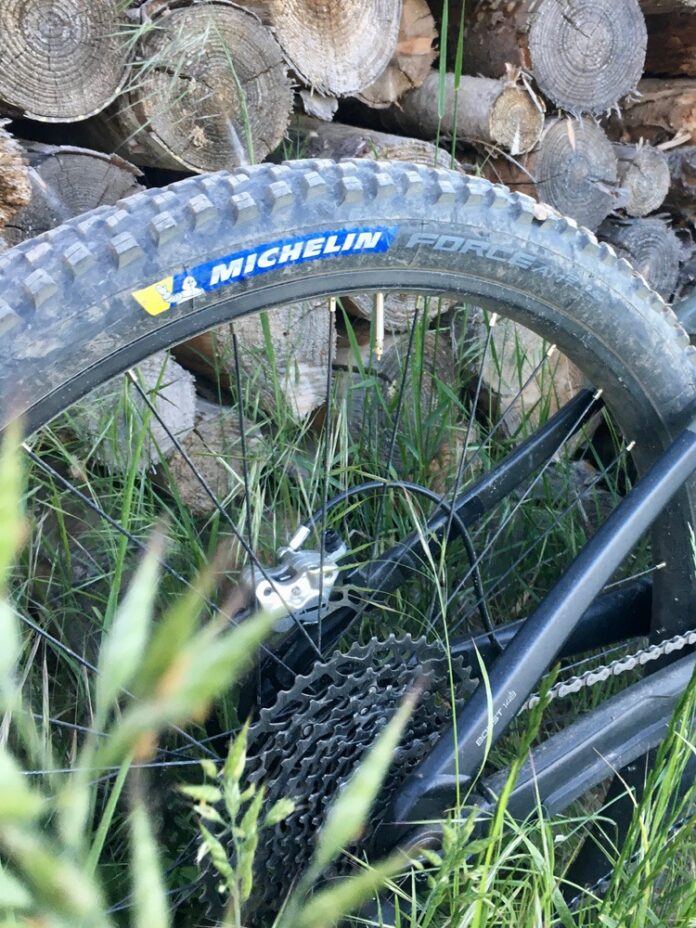 Gamme Michelin AM2 Force et Wild : performance et polyvalence