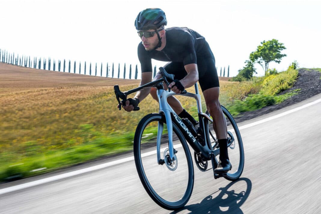 Les meilleures marques de vélo italien - Route, VTT et électrique