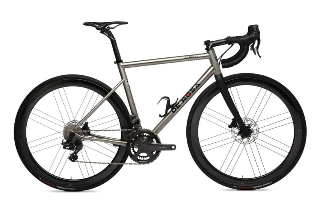 Les meilleures marques de vélo italien - Route, VTT et électrique