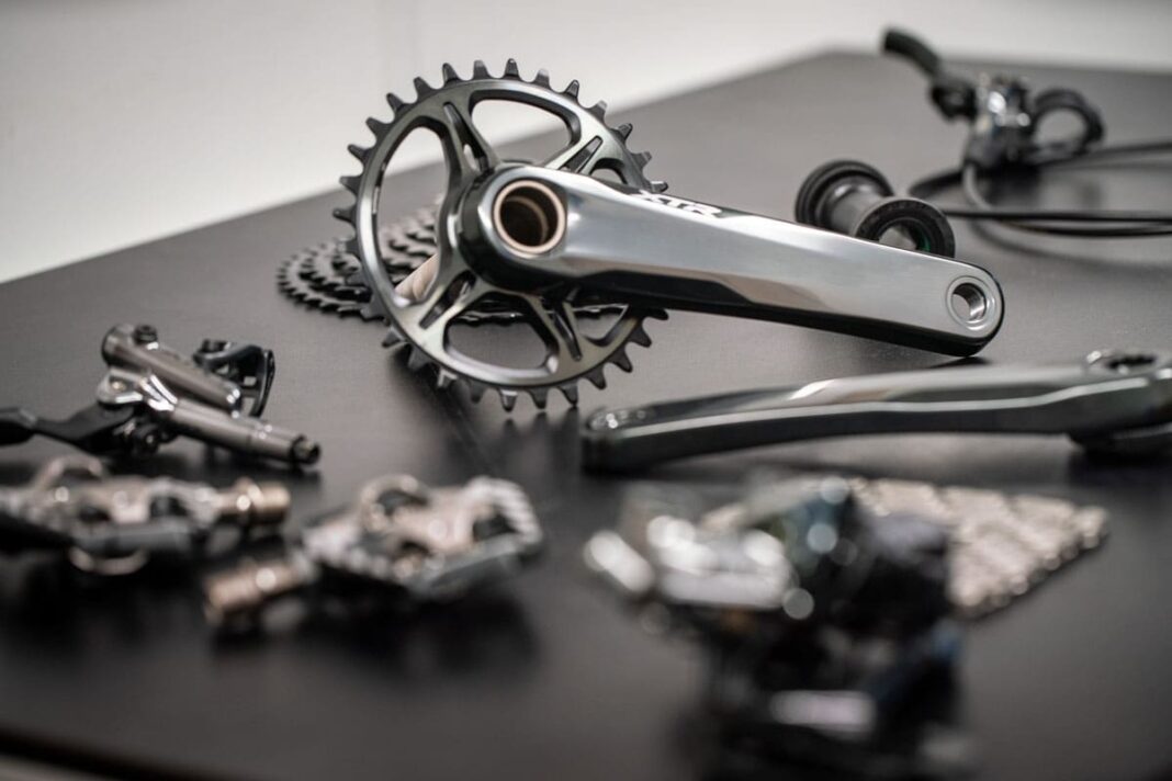 Comprendre la gamme Shimano : le guide des transmissions
