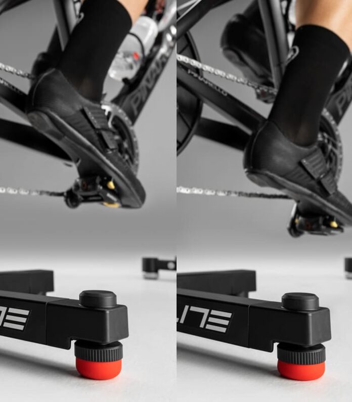 Elite Justo : le nouveau home trainer connecté haut de gamme