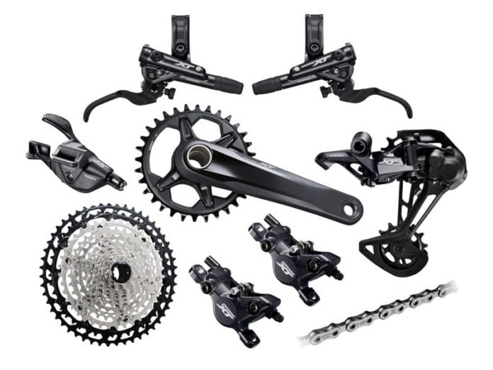 Comprendre la gamme Shimano : le guide des transmissions