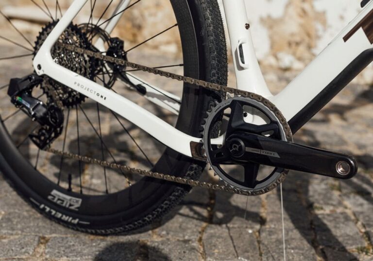 Les évolutions du nouveau groupe SRAM Force AXS D2