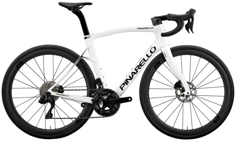 Pinarello Dogma X : la nouvelle référence de l’endurance - Velotech