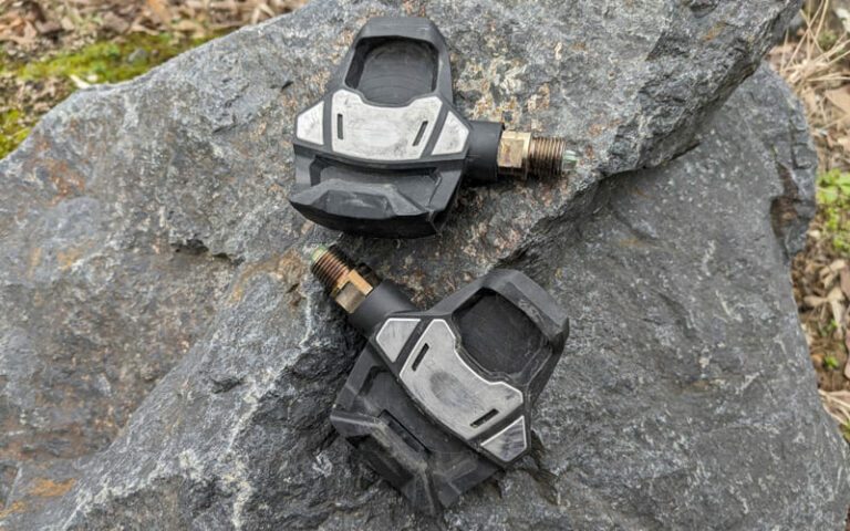 Look Keo Blade Power : retour en force du capteur de puissance