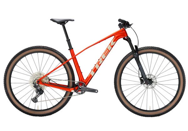 La 3ème gén des VTT semi-rigides Trek Procaliber se dévoile