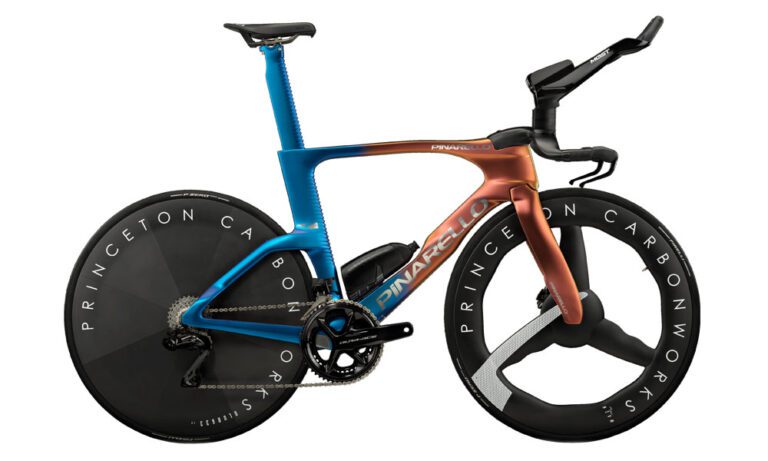 Les meilleurs vélos de contre-la-montre et triathlon - Velotech