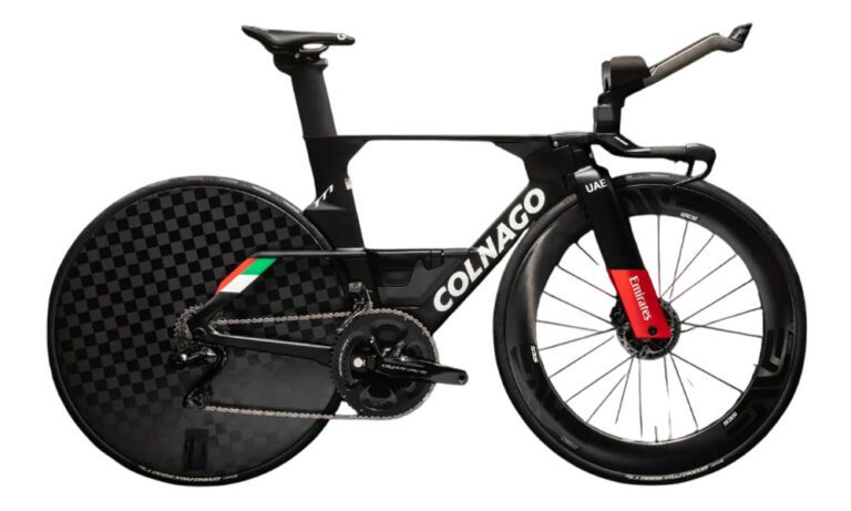 Les meilleurs vélos de contre-la-montre et triathlon - Velotech