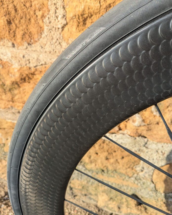 Test des roues Scope Artech 6 : la référence de l'aérodynamisme