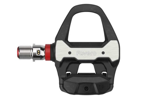 Cette pédale va révolutionner la mesure de la puissance à vélo