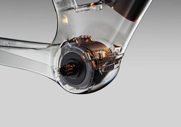 Scott Fastlane : le VAE que l'on confondrait avec un vélo de route