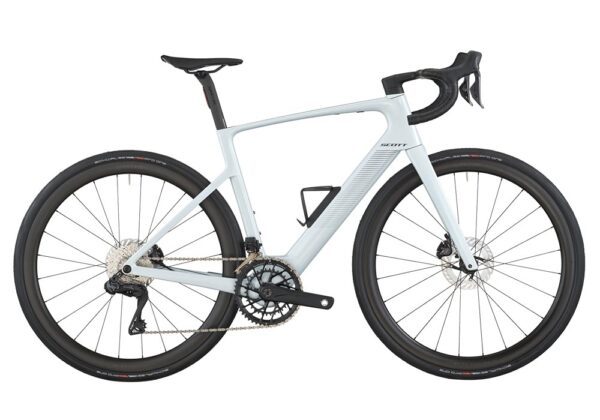 Scott Fastlane : le VAE que l'on confondrait avec un vélo de route