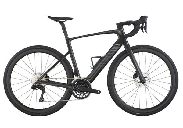 Scott Fastlane : le VAE que l'on confondrait avec un vélo de route